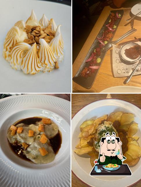 KultO, Madrid, Estación de Ibiza - Menú del restaurante, precios y reseñas