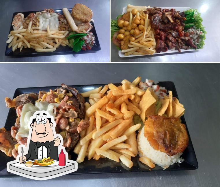 Mexican Chicken Parrilla, Bogotá - Restaurant reviews