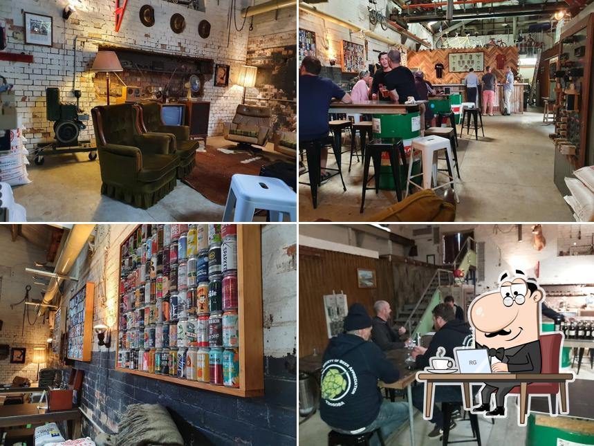 Mouse Proof Brewery in North Toowoomba - Restaurant reviews