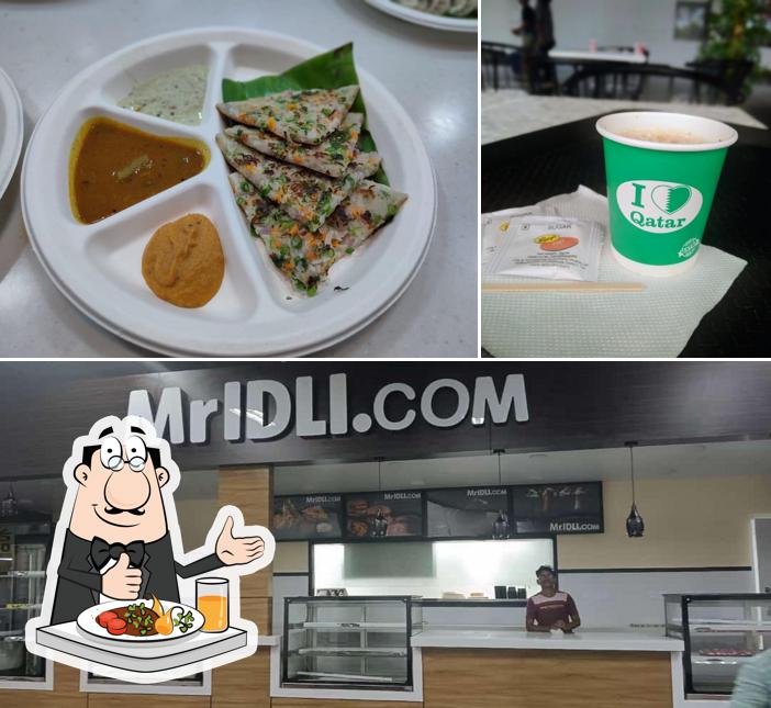 Mr.idli.com, Kozhikode - Restaurant reviews