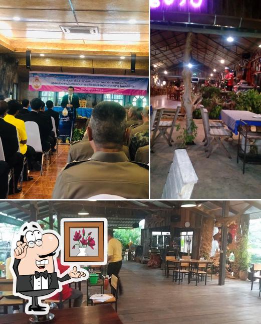 Narin Restaurant, Mukdahan - Restaurant reviews