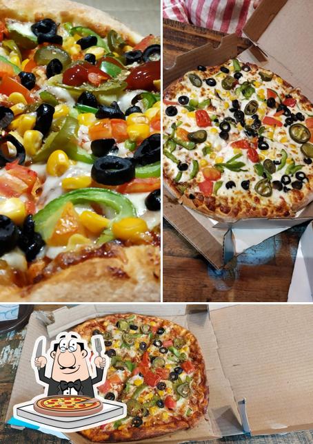 POPTOS MOTABAZAR, Anand - Restaurant menu, prices and reviews