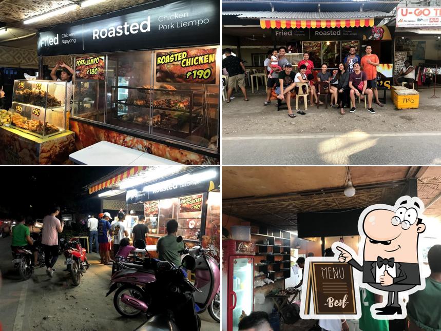 Restaurante Paeng's Fried Chicken, Panglao - Opiniones del restaurante