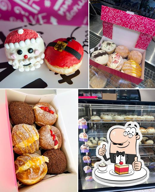 Rebel Donuts West End in West End - Restaurant reviews