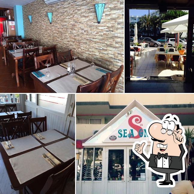 Teazers Cafe Bar, Maspalomas - Opiniones del restaurante