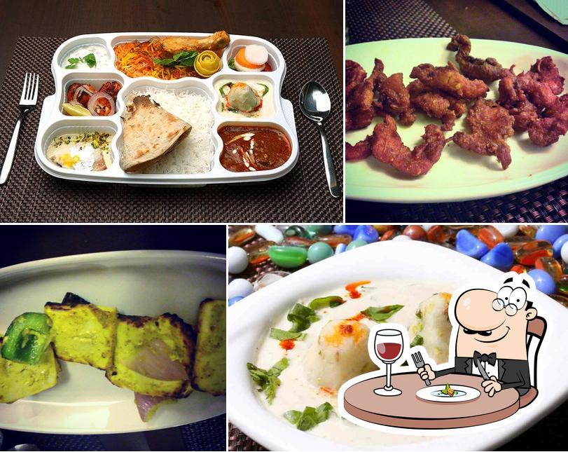 Suren Khan, Chennai - Restaurant menu, prices and reviews