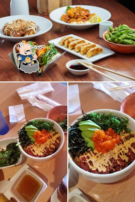 Tajima Ramen College Heights in San Diego - Restaurant menu and reviews