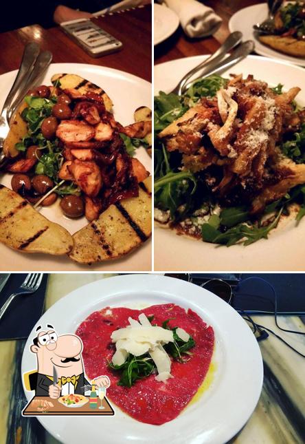 Terroni, Toronto, Summerhill - Restaurant menu, prices and reviews