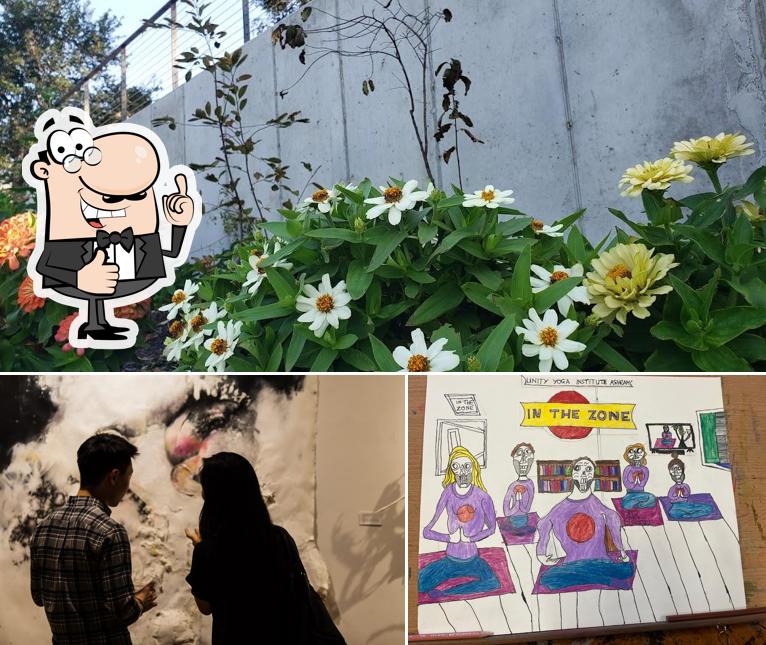 The Bridgeport Art Center in Chicago - Restaurant reviews