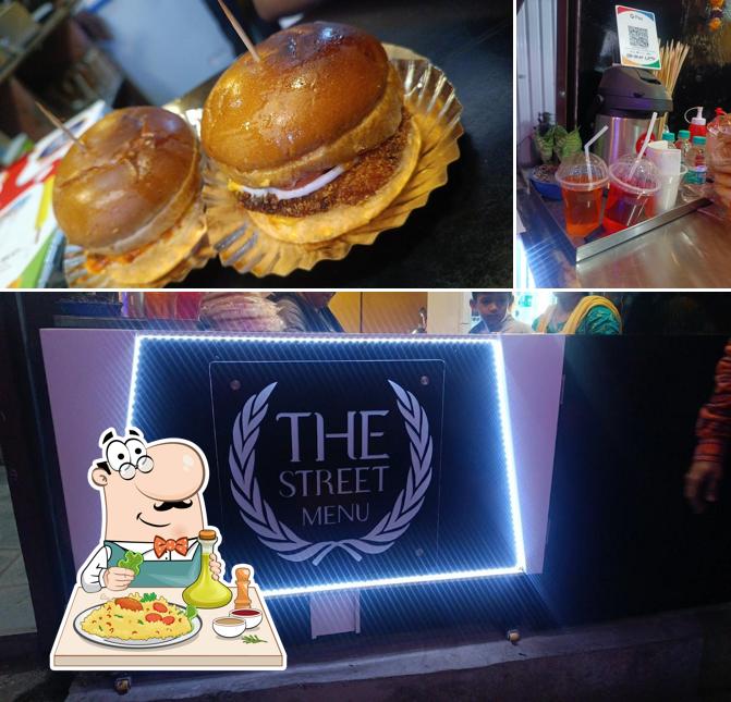 The Street Menu, Yavatmal - Restaurant reviews
