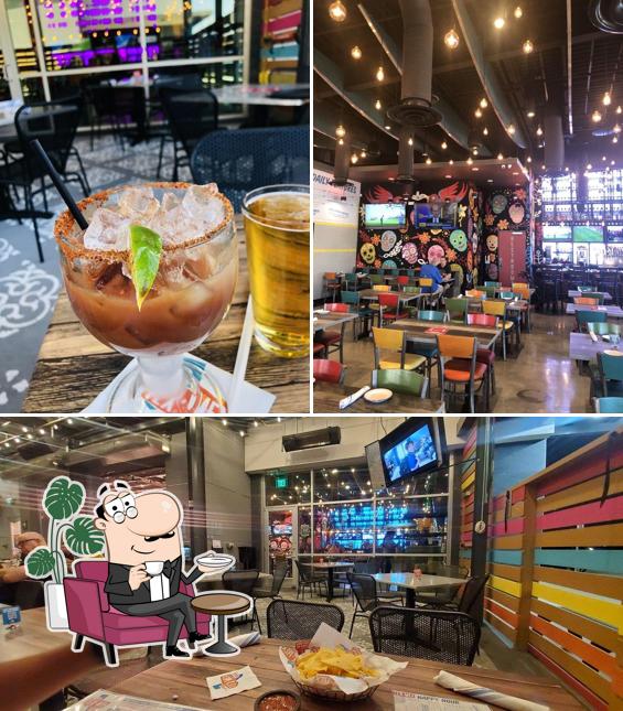 Valencia’s Tex-Mex Garage in Houston - Restaurant reviews