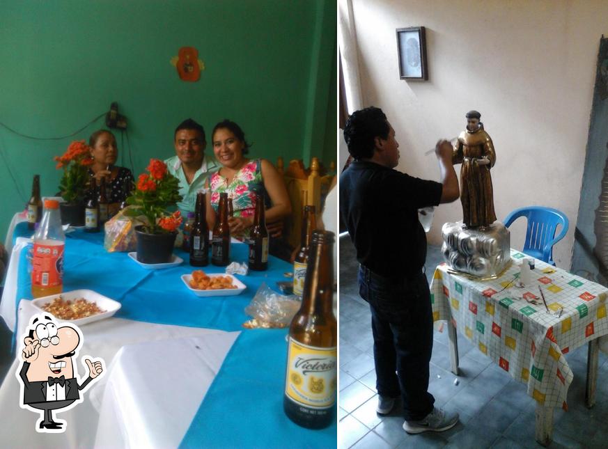 zapotitlan tablas restaurant, Chilpancingo - Restaurant reviews