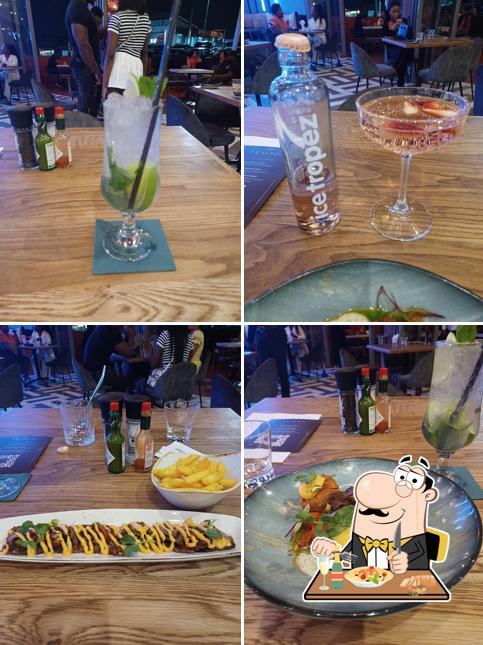 Tempo Luxury Restaurant (Sunninghill Sandton), Sandton - Restaurant ...