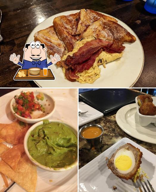 The Boiler Room in Fargo - Restaurant menu and reviews
