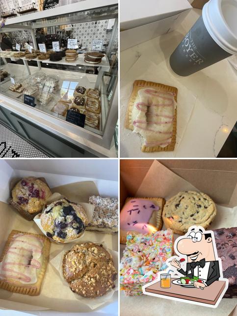 The Boyer Bakery, Surprise - Restaurant menu, prices and reviews