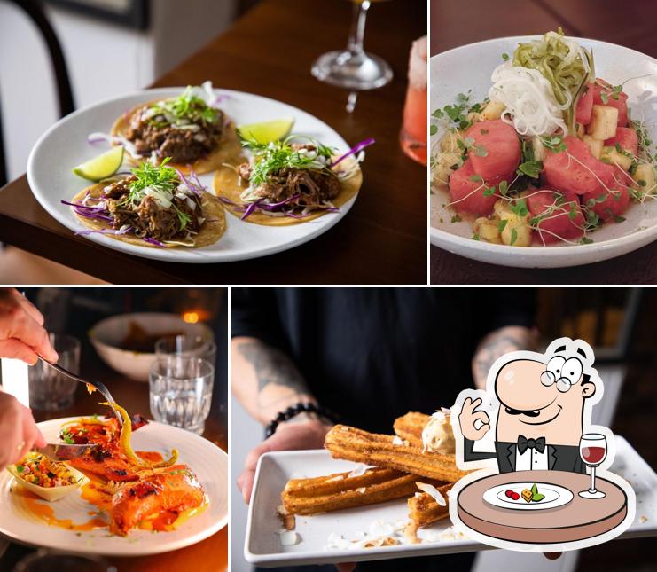 Tommy's Darlinghurst, 263 Victoria St in Darlinghurst - Restaurant menu ...