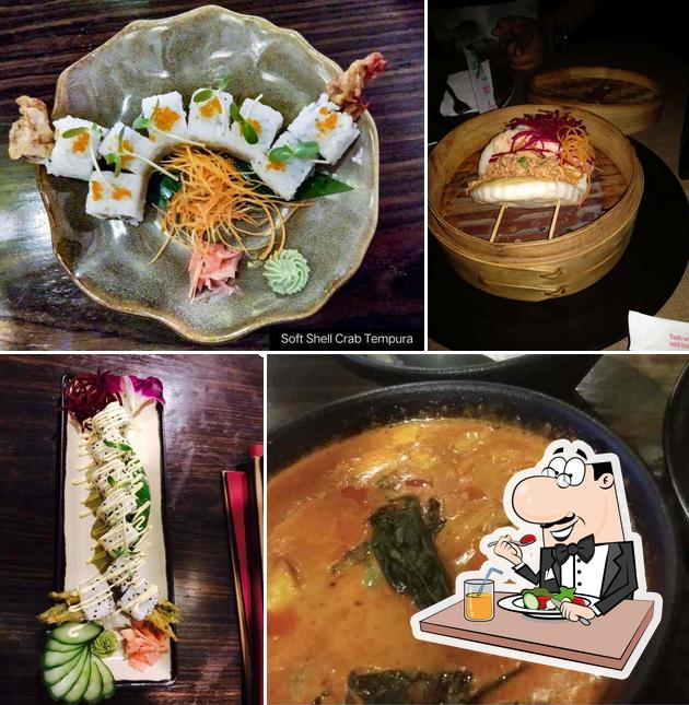 Shizusan Whitefield, Bengaluru - Restaurant menu, prices and reviews