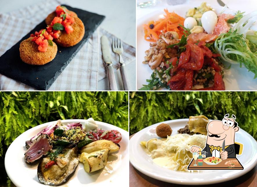 Ráscal - Itaim, São Paulo - Menu do restaurante, preços e opiniões