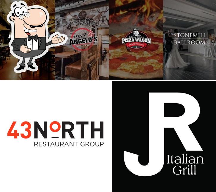 43 North Restaurant Group, Saint Catharines - Restaurant menu, prices ...