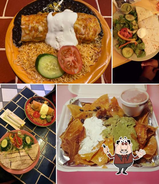 Ahora Mexican Restaurant, Ottawa - Carta del restaurante y opiniones