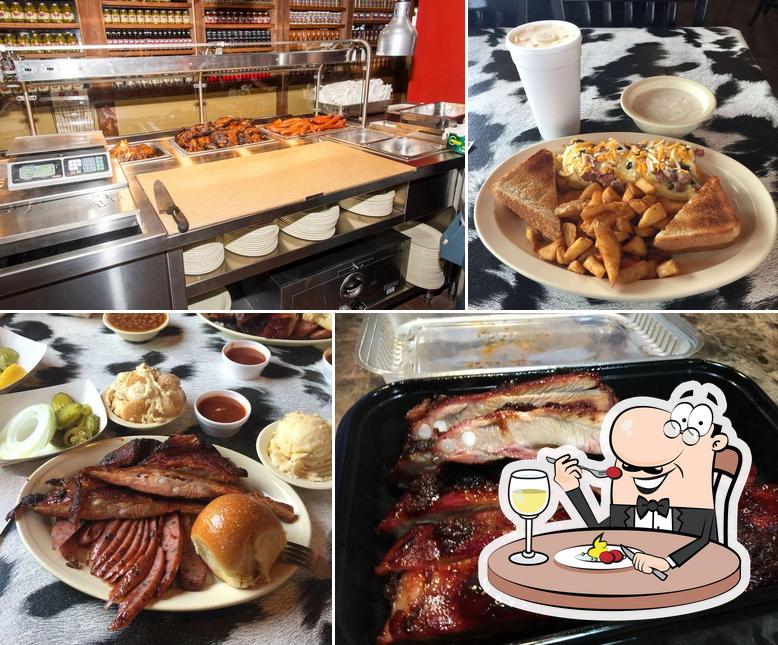 Harris County Smokehouse - Tomball, 14243 Farm to Market 2920 in ...