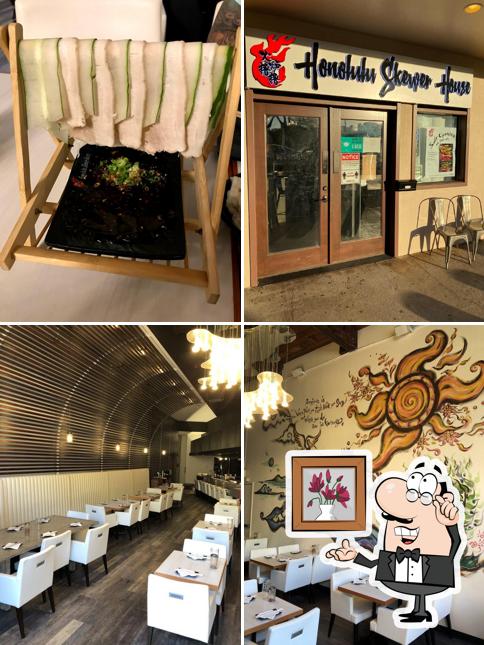 Top 7 restaurants with century Egg in Honolulu, december 2025 ...