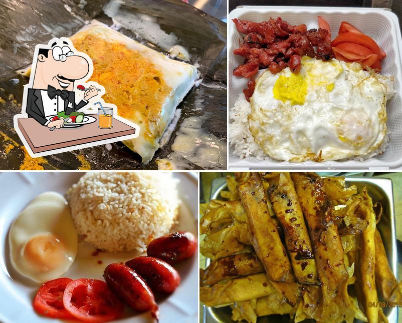Kababayan Fast Food, San Francisco - Restaurant menu, prices and reviews