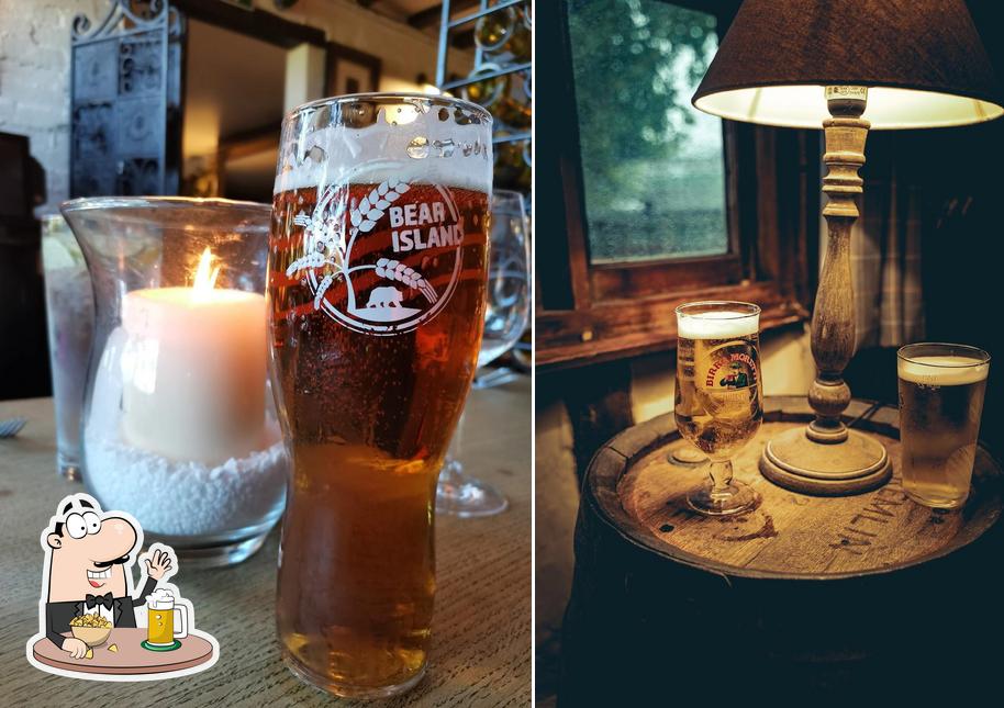 The Bell in Smarden - Restaurant reviews