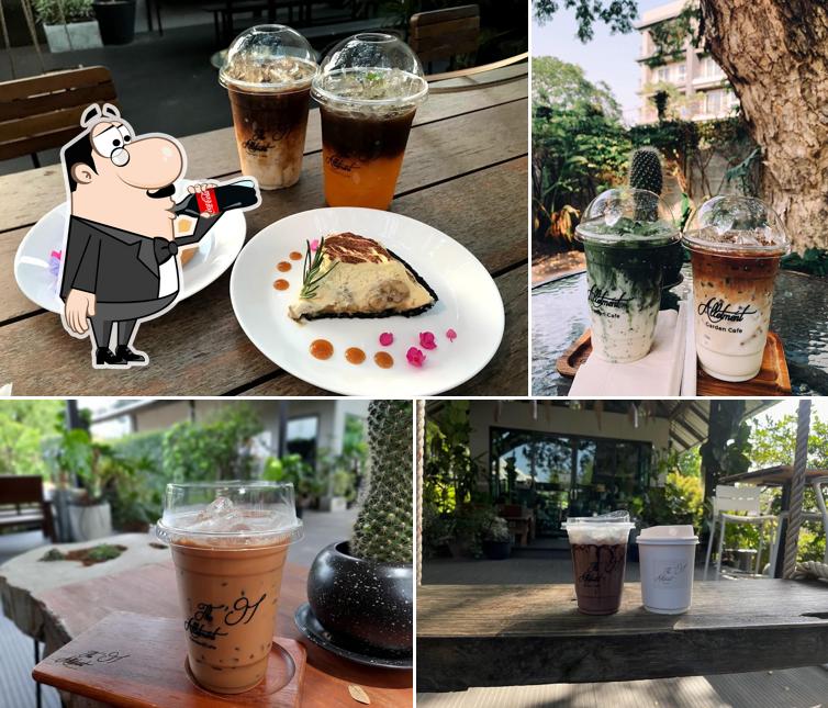 Allotment cafe, Bangkok - Restaurant reviews