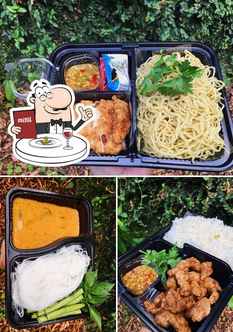 Lark Lai cafe, Chiang Mai - Restaurant reviews