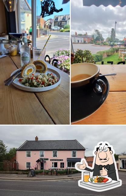 The Black Dog Deli Wrentham, Wrentham - Restaurant menu, prices and reviews