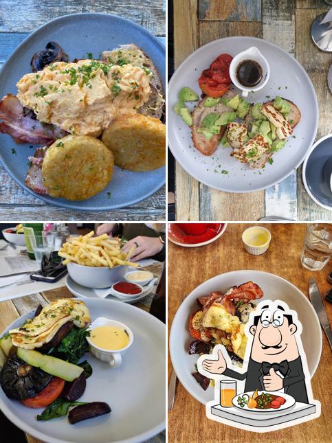 Two Fat Chefs in Paraparaumu - Restaurant reviews