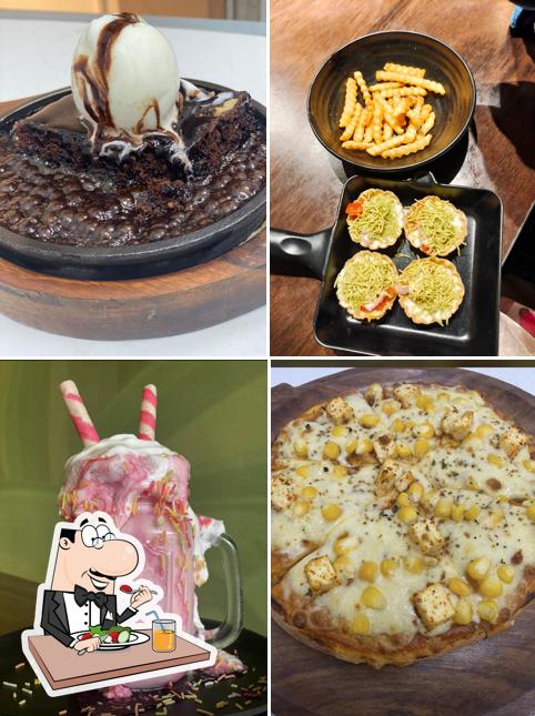 Vinni's Urban Theka, Hyderabad - Restaurant reviews