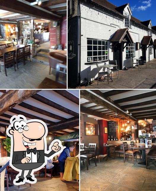 Castle Bistro, Tearoom & Wine Bar in Chirk - Restaurant reviews