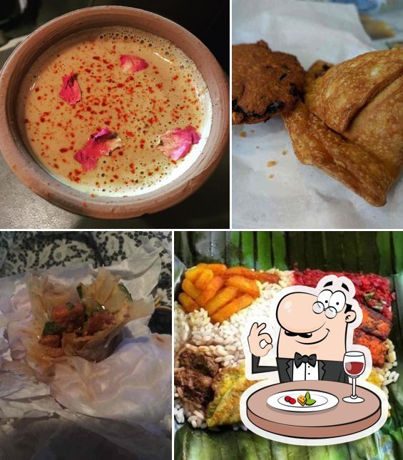 Chai Qissa, Abu Dhabi - Restaurant menu, prices and reviews