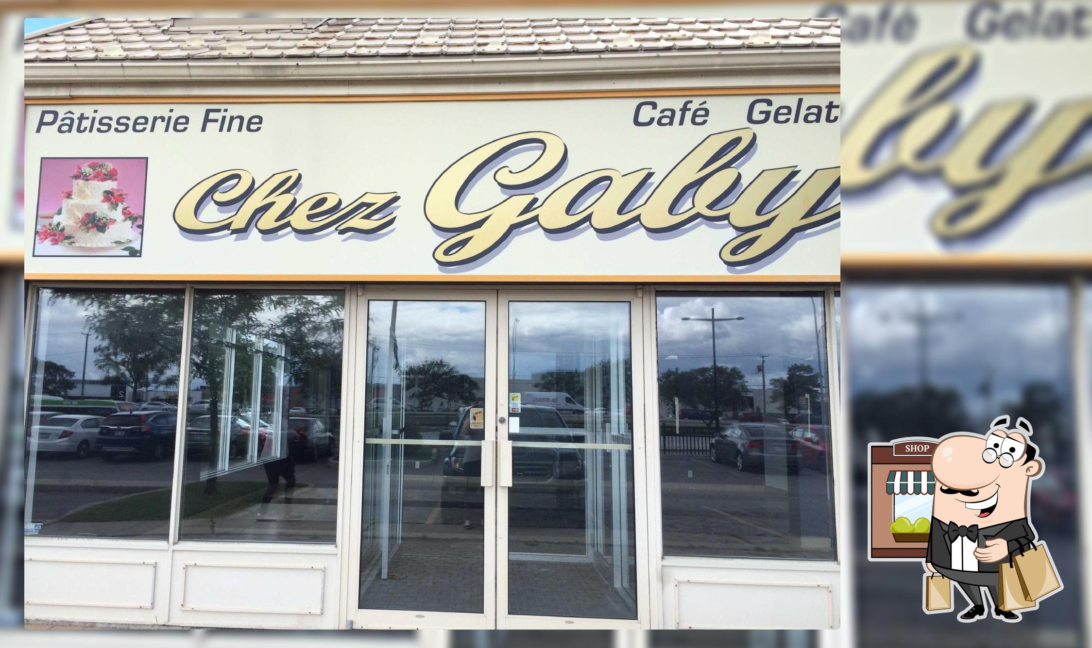 Chez Gaby in Gatineau