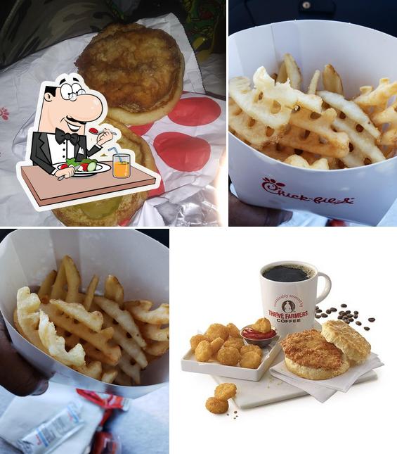 Top 7 fast food in Fayetteville, Georgia, september 2025 - Restaurant Guru