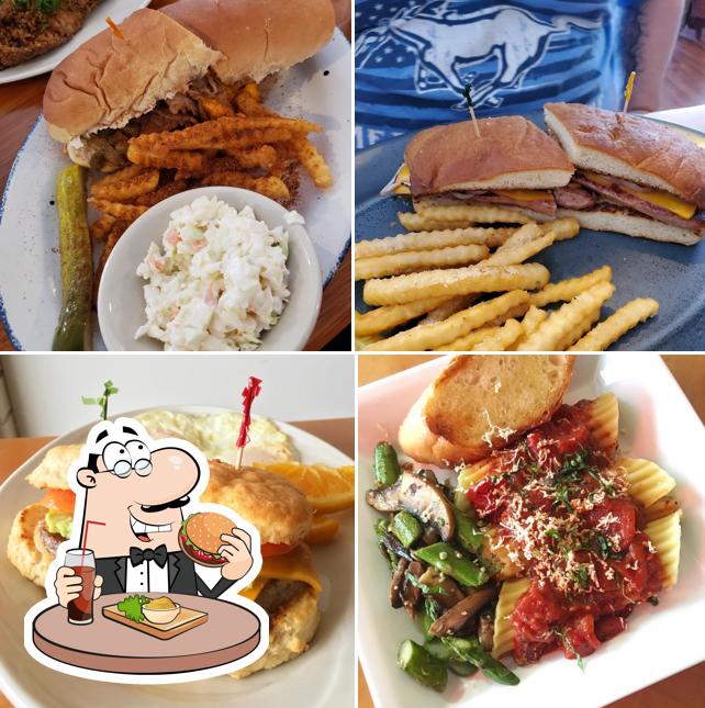 Christopher's Restaurant & Catering in Dayton - American restaurant ...