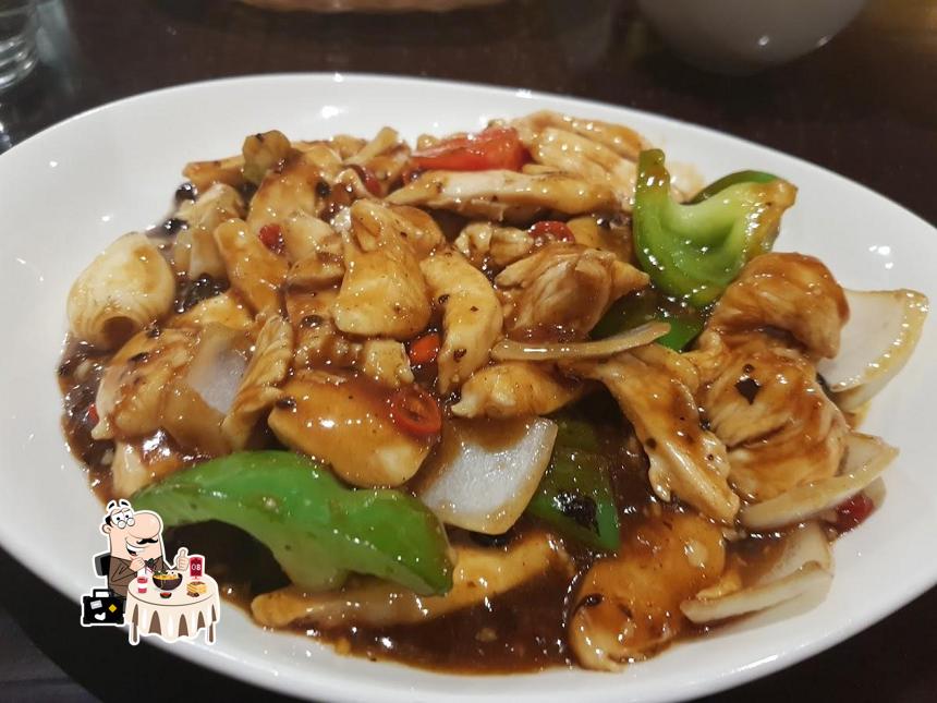 Coco Ennis Restaurant, Ennis - Restaurant menu, prices and reviews