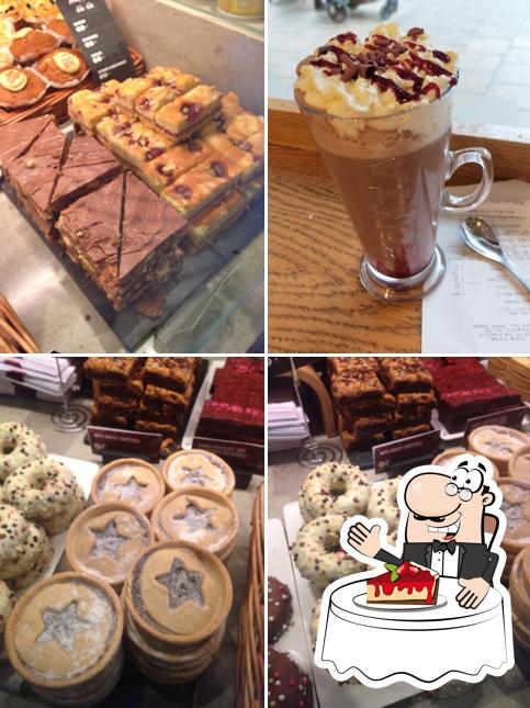 Costa Coffee, Unit 35 - 37, The Precinct in Coventry - Restaurant reviews