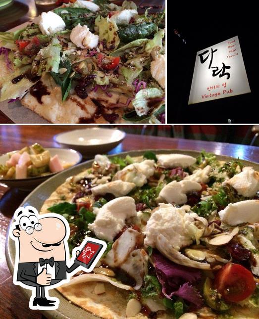 Dalag, Yangpyeong-gun - Menú del restaurante, precios y reseñas