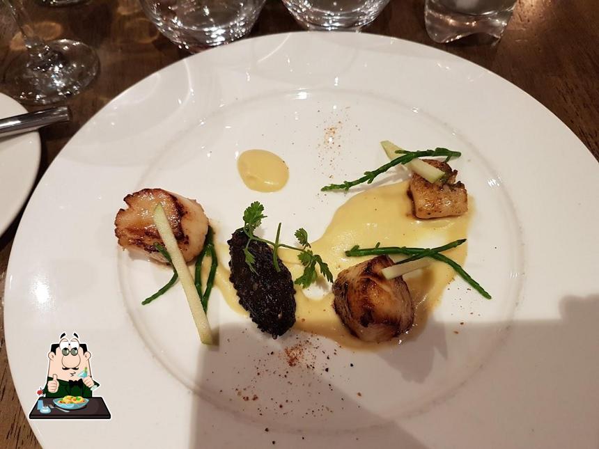 Graze, Belfast - Restaurant menu, prices and reviews