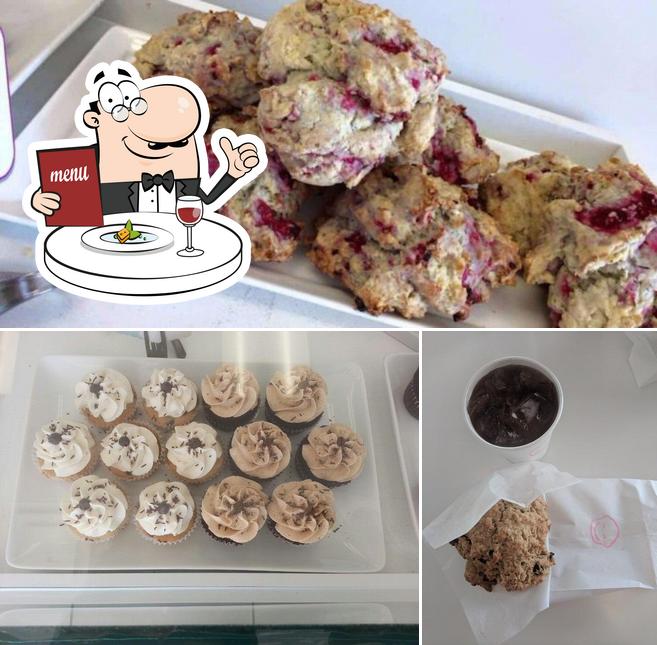 Treehouse Vegan Bakery, Phoenix - Restaurant menu, prices and reviews