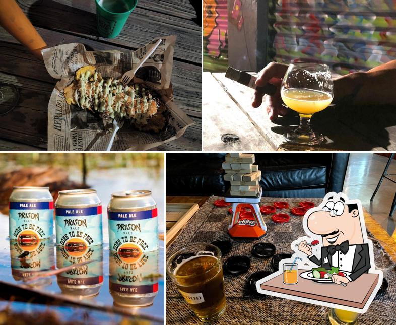 Exit One Taproom, Florida City - Restaurant menu, prices and reviews