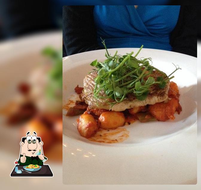 Find the best place to eat in Dunkeld, spring 2024 - Restaurant Guru