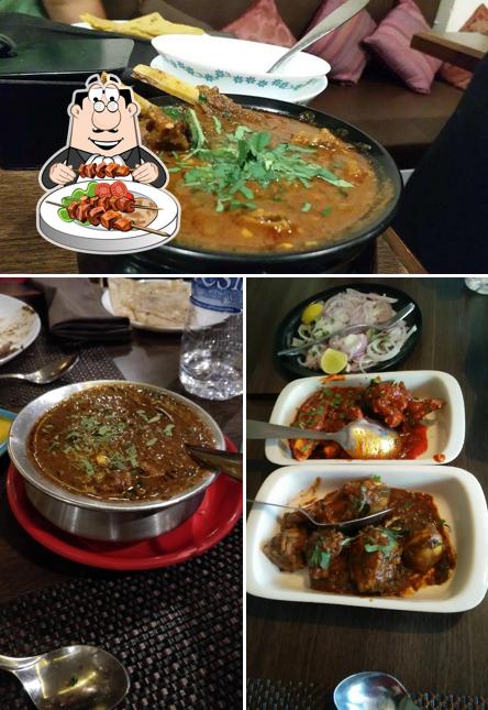 Ghani Khamma, Vadodara - Restaurant menu, prices and reviews