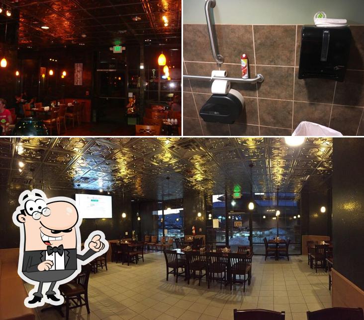 Golden Stix in Conifer - Restaurant menu and reviews