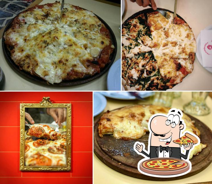 Pizzería Güerrín, Buenos Aires - Carta del restaurante y opiniones