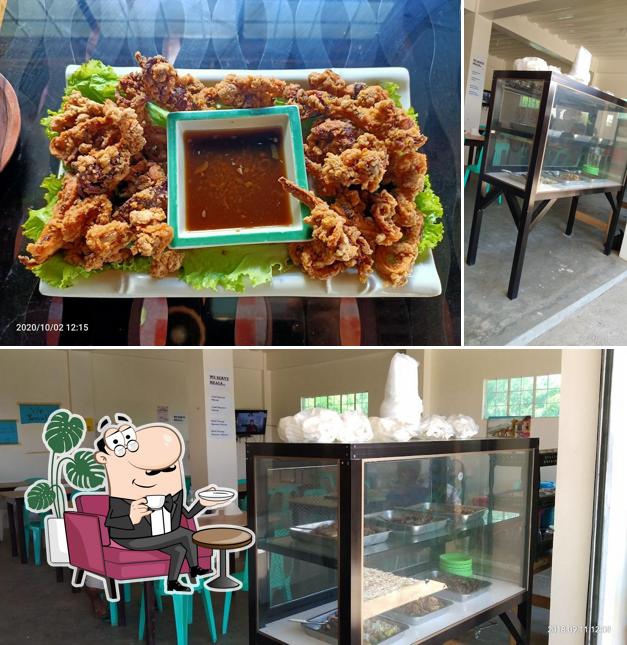 Harley's Restaurant And Panciteria, Tabuk - Restaurant menu, prices and ...