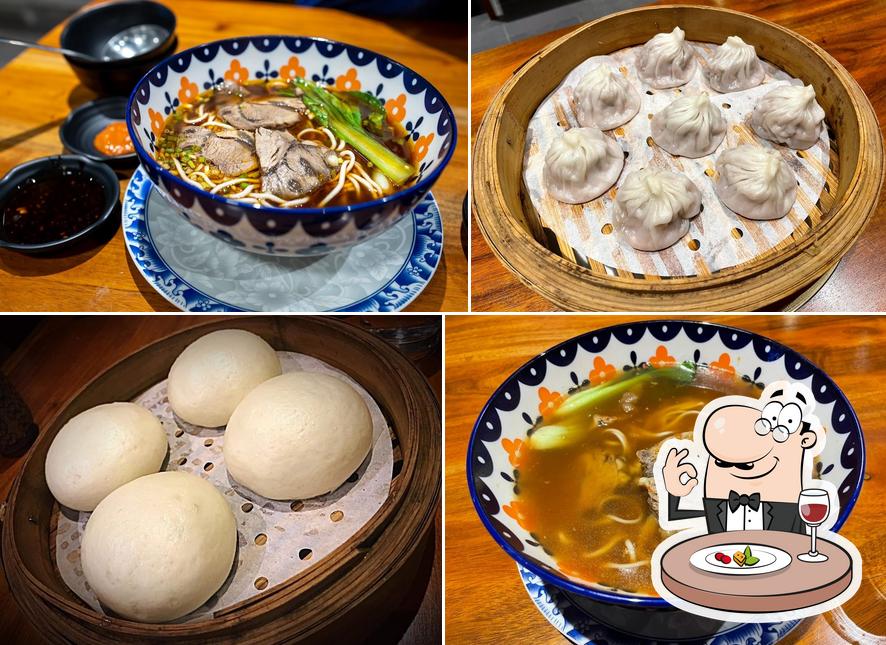 Lao Taipei Kapitolyo, Pasig - Restaurant menu, prices and reviews